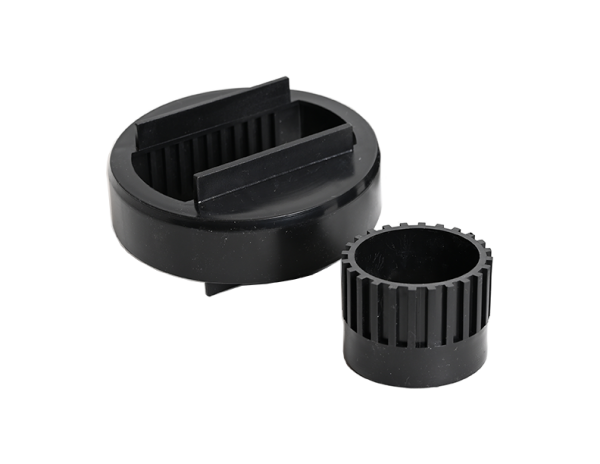 5″ Adjustable 2-piece Post Socket